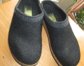 Men's Clogs & Mules | Etsy UK