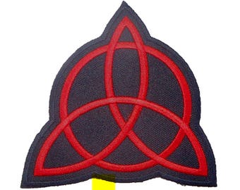 Celtic applique | Etsy