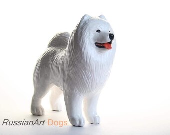 Samoyed | Etsy