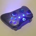 Xbox One Controller Full color changing LED mod