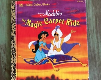 Magic carpet | Etsy