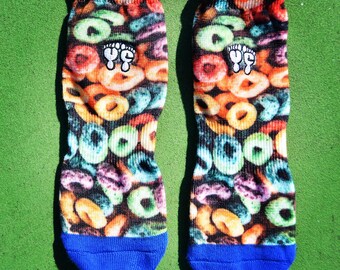 Fruit loops | Etsy