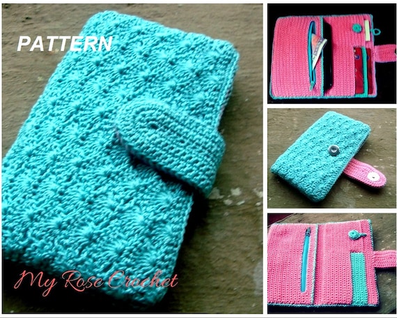 Small Ladies Wallet Pattern | semashow.com