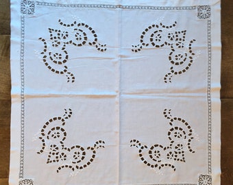 Victorian tablecloth | Etsy