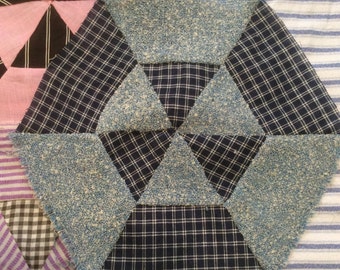 Antique quilt blocks | Etsy