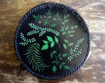 Leather corners | Etsy