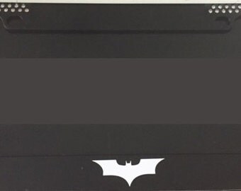 Dark knight logo | Etsy