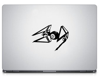 Lightsaber decal | Etsy