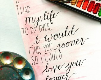 Find you sooner | Etsy