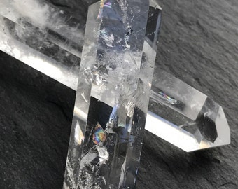 Magic crystal wand | Etsy