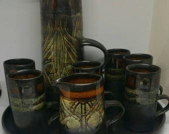 Cornwall pottery | Etsy