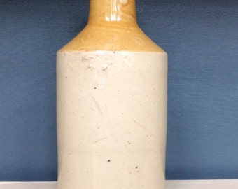 Stoneware bottle | Etsy