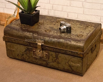 Suitcase - Vintage | Etsy UK