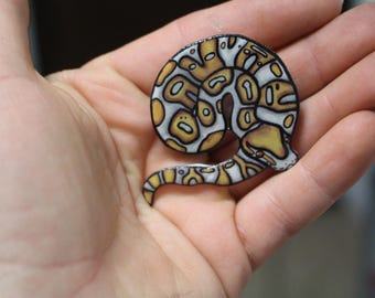 Ball pythons | Etsy