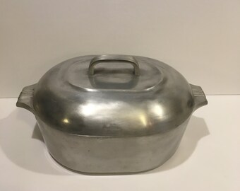 Magnalite cookware | Etsy