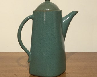 Tall tea pot | Etsy