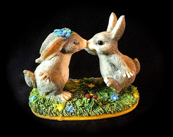 Charming tails | Etsy