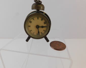 Miniature clock | Etsy