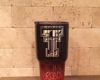 texas tech – Etsy