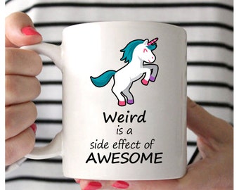 Weird coffee mugs | Etsy