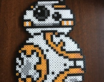 Bb8 perler | Etsy