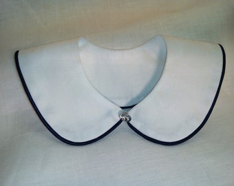 Colletto staccabile | Etsy