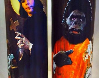 The mighty boosh | Etsy