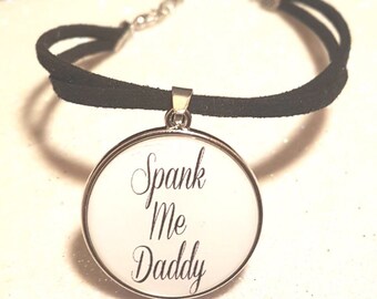 Daddy dom | Etsy