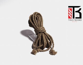 Japanese kinbaku | Etsy