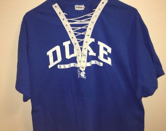 Duke university | Etsy