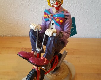 Ron lee clowns | Etsy