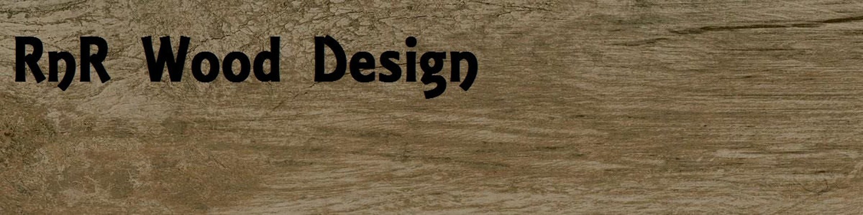 Home decor proudly handmade in the USA by RnRWoodDesign on Etsy