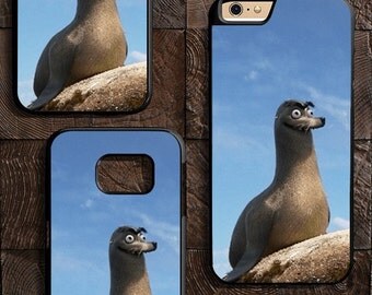 Gerald finding dory | Etsy