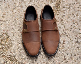 Men's Shoes – Etsy UK