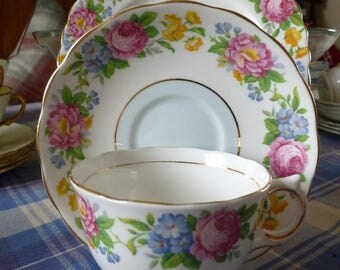 Colclough | Etsy