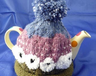 Sheep tea cosy | Etsy