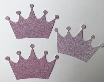 Crown cutout | Etsy