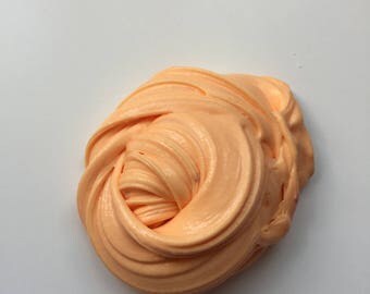 Fluffy slime | Etsy
