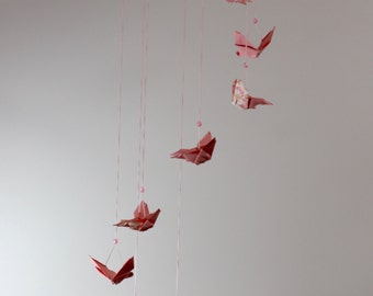 Items similar to Skeleton Key Mobile or Wind Chimes Silverplate Creamer ...