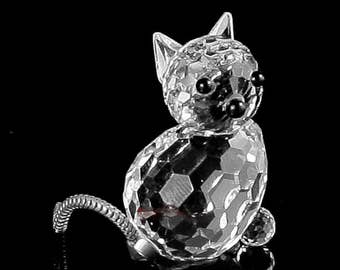 Collectible cat | Etsy