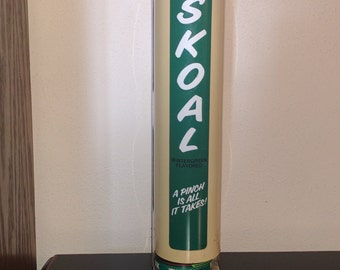 Skoal | Etsy