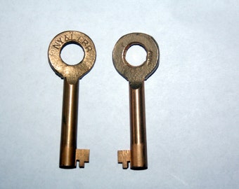 Railroad switch key | Etsy