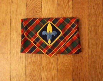 Scout handkerchief | Etsy