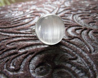 Selenite | Etsy