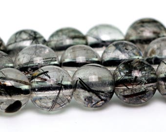 Rutilated quartz | Etsy