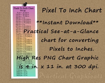 Printable pixel | Etsy