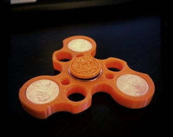 Rare fidget spinner | Etsy