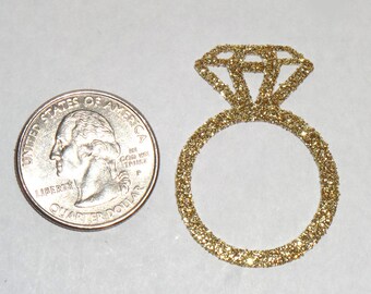 Sweet sixteen ring | Etsy