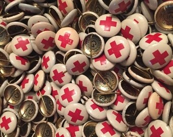 Wwii red cross | Etsy