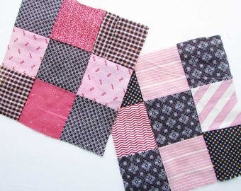 Antique quilt blocks | Etsy